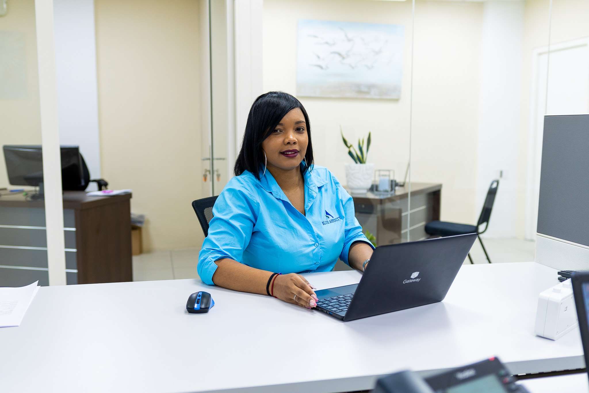 Blue Affinity – Welcome to Blue Affinity: Debt Collection Experts